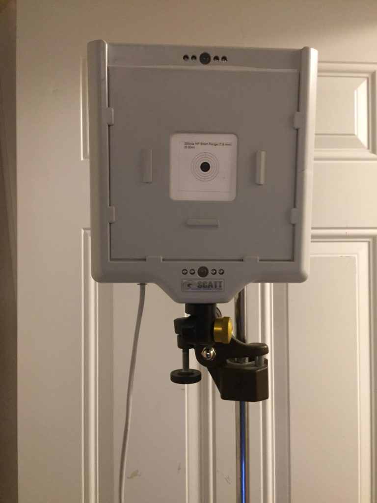 SCATT Trainer: More Trigger Time More Often! - Garand Thumb BlogGarand ...